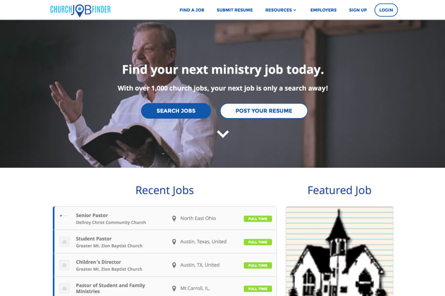Jobify - WordPress Job Theme | Astoundify