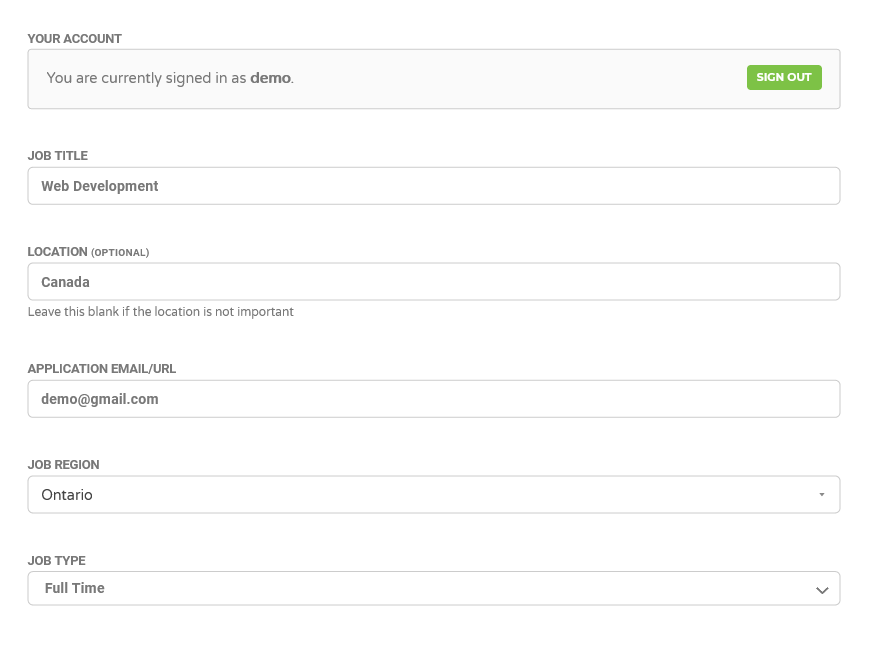 How to Use WP Job Manager with Elementor? | Astoundify